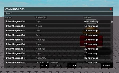 Show Off Your Ui Designs Page Creations Feedback Developer Forum Roblox