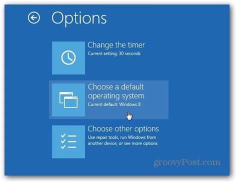 How To Dual Boot Windows 8 And Windows 7