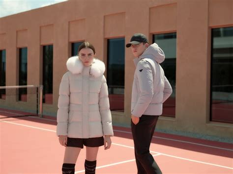 엘르골프elle Golf 24 겨울 캠페인 화보 공개 다운·점퍼·패딩 등 겨울 라운딩 아이템 선봬