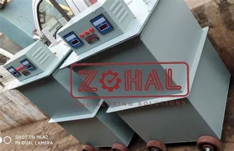 100 Amps To 5000 Amps Plating Rectifier 10 Volts To 500 Volts At