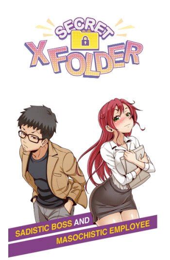อานโดจนเรองSecret X Folder การตนโป18 มงงะDoujin แปลไทย ออนไลน