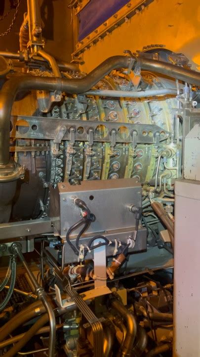 Video Leonardo Cunha On Linkedin Calibração Da Vsv Variable Stator Vanes As Vsv Tem Por