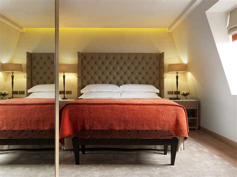The Marylebone Hotel London England GB Reservations Com