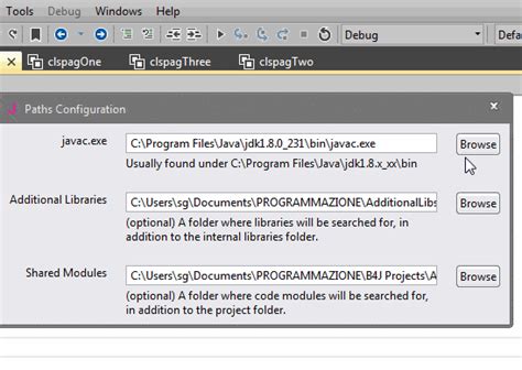 Paths Dialog Hides Okcancel Buttons B4x Programming Forum