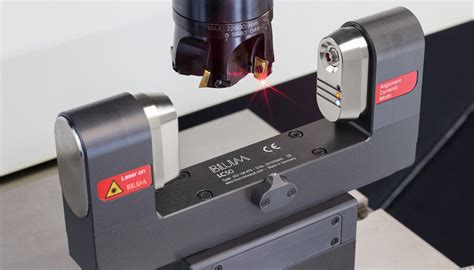 Blum aprovecha su paso por BIEMH para presentar el nuevo LC Digilog Medición y control