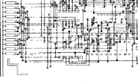 Figure 8 From A Minicomputer Based Interactive Graphics System As Used For Electronic Design And