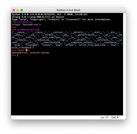 Beginners Guide To Python Error Handling