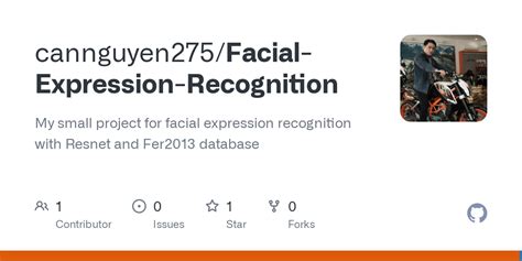 Facial Expression Recognition Facial Expression Resnet Ipynb At Master · Cannguyen275 Facial