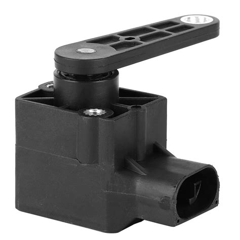 Mayujiaa 37146784697 Height Sensor Altitude Detector For Car Vehicle