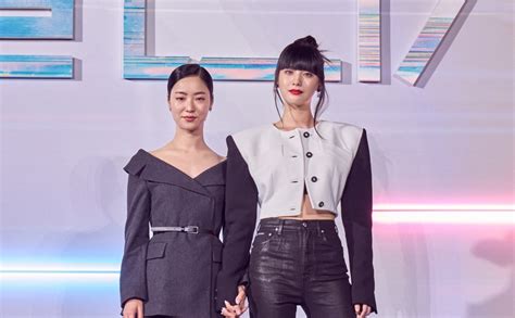 최고의 케미 전여빈·나나 글리치로 흥행 접선[스경x현장]