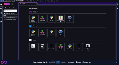 Getting Started — Insula 100 Documentation
