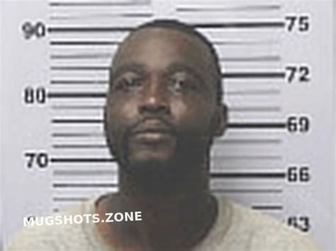 Burns Marcus Dewayne 05 28 2024 Mobile County Mugshots Zone