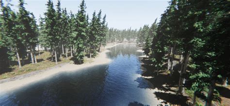 Endless Procedural Terrain Generation In Unity Rproceduralgeneration