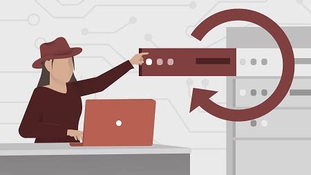 Linux System Engineer Advanced Disk Systems And System Backup CoderProg