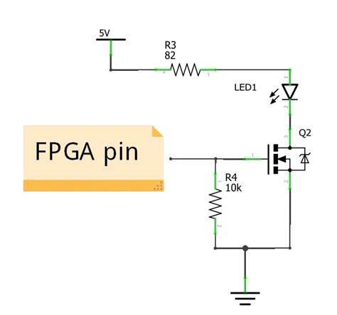 How To Create A PWM Controller In VHDL VHDLwhiz