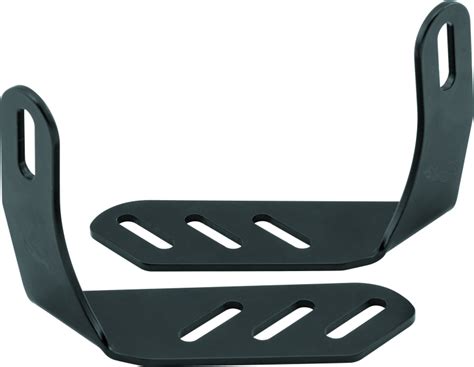 Dragonfire Racing Multi Fit Light Mount Bracket 864 Off Road