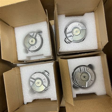 Heidenhain 1313 Encoder Gallop