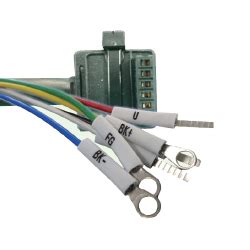 Yaskawa ServoPack Motor Drive Encoder Cable JZSP CSM E OFF