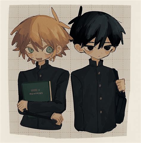 Omori Drawn By Ninini Happy Goody Danbooru