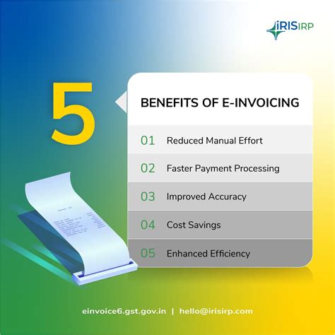 irisirp on linkedin einvoicing irisirp irp irn