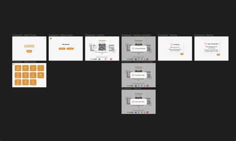 Develop An Immersive Ui Ux Design For Your Application By Badrudev Fiverr