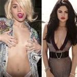 Selena Gomez S Braless Droopy Tits Continue To Offend