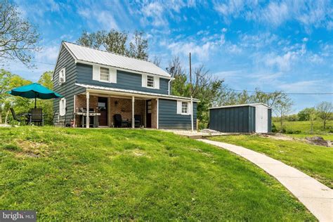 15820 Falling Waters Rd Williamsport Md 21795