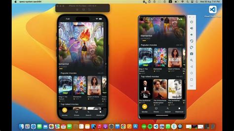 Flutter Movies Planet Android And Ios Imran Latif