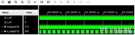 基于fpga的图像sobel边缘提取算法实现 包含testbench和matlab验证程序 知乎