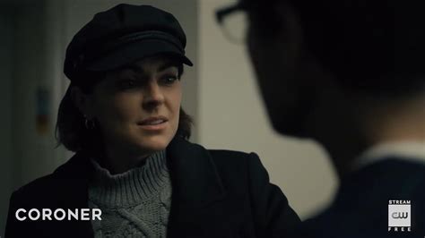 Coroner Season 3 Trailer Imdb