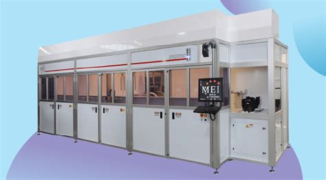 Semiconductor Wet Processing Equipment Inquivix Technologies