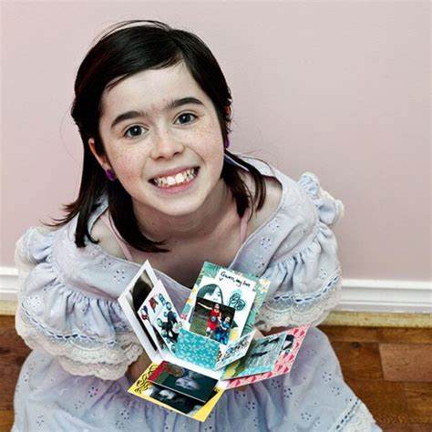 DIY Exploding Gift Box Try This Fun Papercraft Idea My Poppet Makes