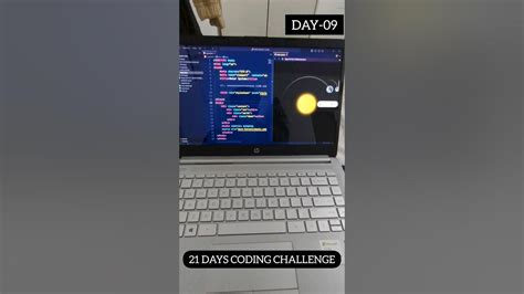 Day09 21 Days Coding Challenge Coding Codescodemasters Codewithharrymutraveller Youtube