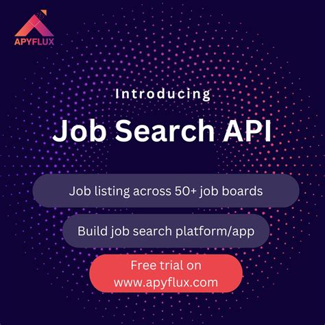 Apyflux On Linkedin Apiintegration Jobsearchapi Techtools