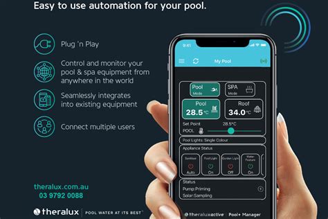 Aquachem Melbourne Pool And Outdoor Design