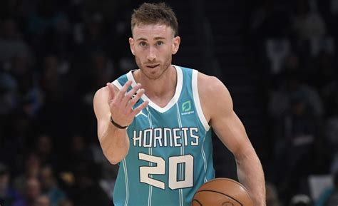 Gordon Hayward Appears To Agree That Lakers Should Trade Russell