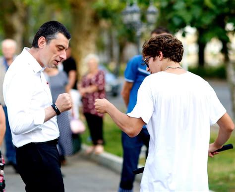 Instagram Photo By Giorgi Gakharia • Jul 21 2021 At 12 06 Pm