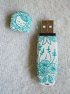 54 Creative USB Designs Ideas Usb Design Usb Usb Drive