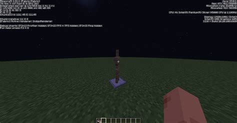 Compass Debug Info Gallery