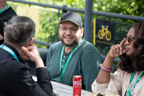 What To Expect Cto Craft Con London 2025