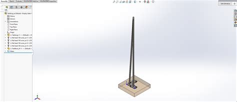 How To Save Time And Effort With Solidworks Smart Components