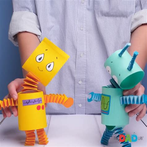 pin on robots