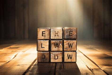 Premium Ai Image Analyzing The Power Of Words Generative Ai