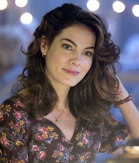 Picture Of Michelle Monaghan Michelle Monaghan Girl Celebrities Celebrities