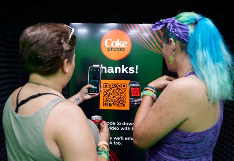 Coke Ai Studio Qr Code Screen 1024x704 Chief Marketer Coke Ai Studio Qr Code Screen 1024x704 Chief Marketer