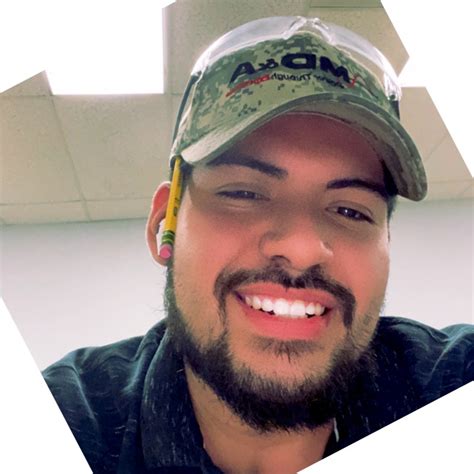 Pablo Quezada Inventory Specialist Mdanda Linkedin