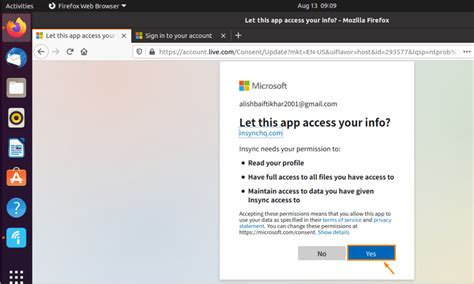 How To Install Onedrive On Linux Ramsey Wopper87