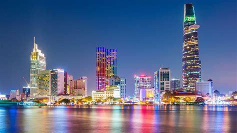 32 Facts About Ho Chi Minh City
