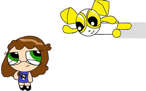Dreaming Ppg Style By Panda Productions On Deviantart