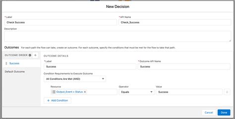 Run The Accrual Process Salesforce Trailhead